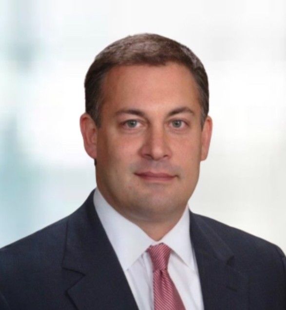 Eric Christ - Harris Search Associates