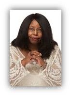 Joyce Ingram - Harris Search Associates